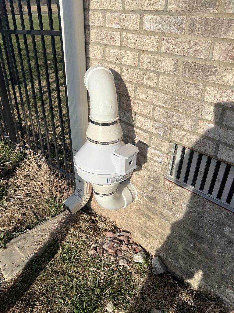 Radon Gas Testing/Detection/Inspection Services In Nashville ...